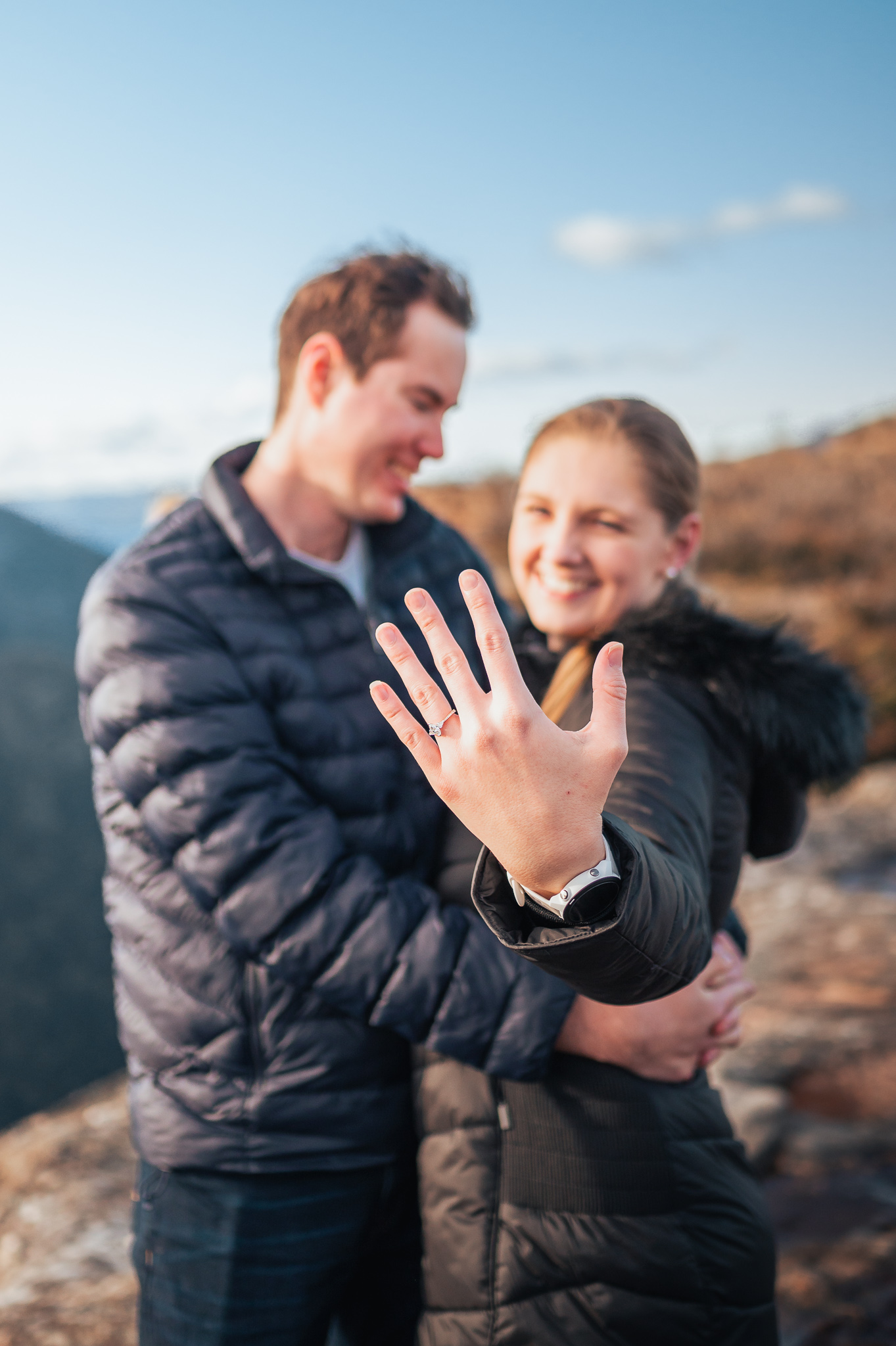 Secret Proposal Photography — mikejeffreyphotography.com