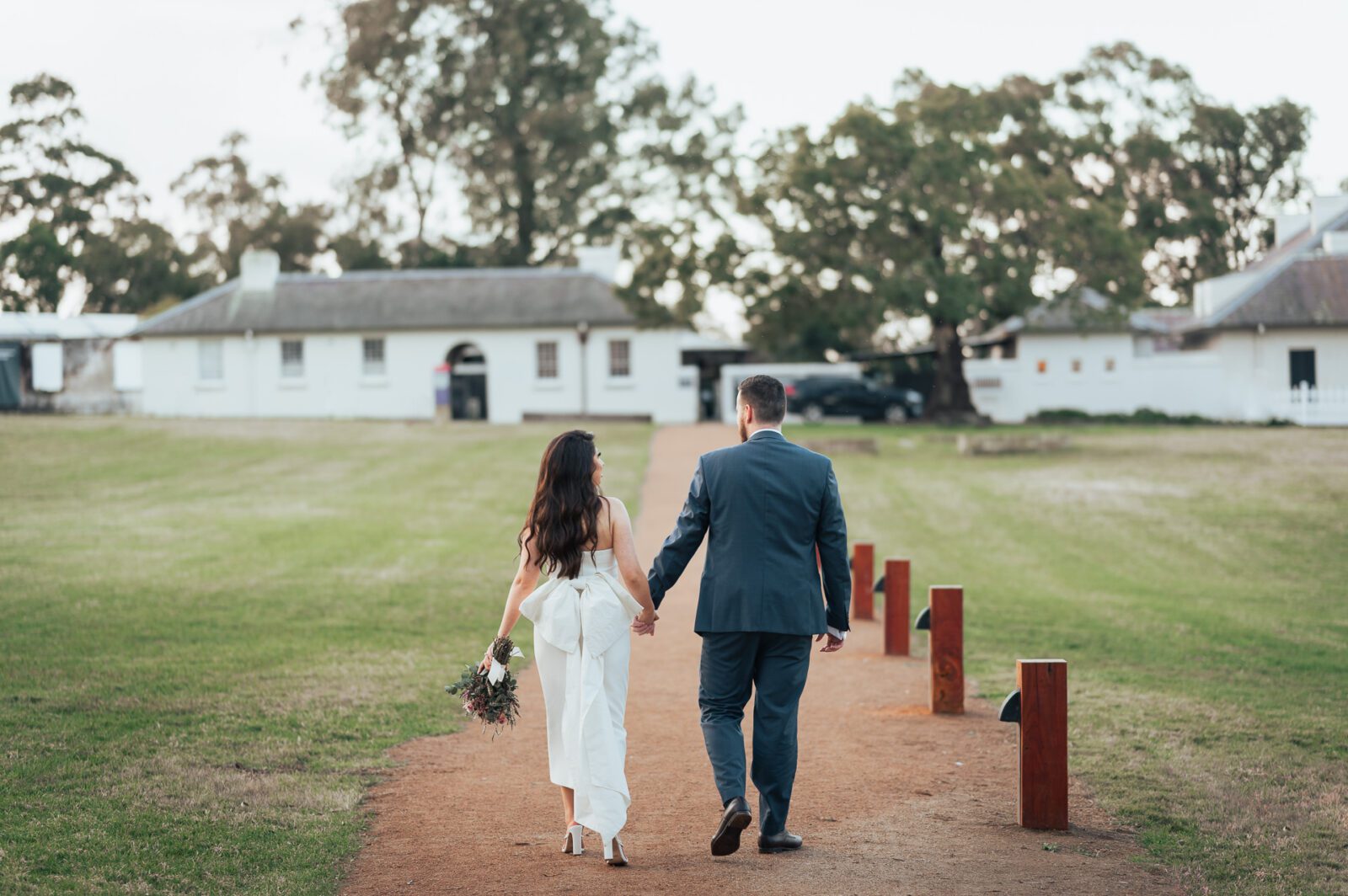 Parramatta Park Wedding Photography Sydney