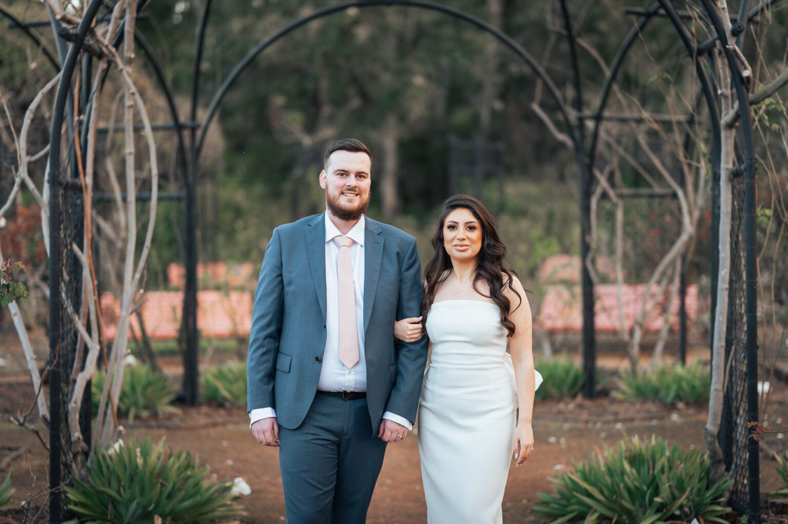 Parramatta Park Wedding Photography Sydney